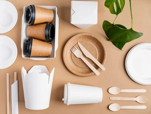 Materiales biodegradables: alternativas al plástico tradicional ...