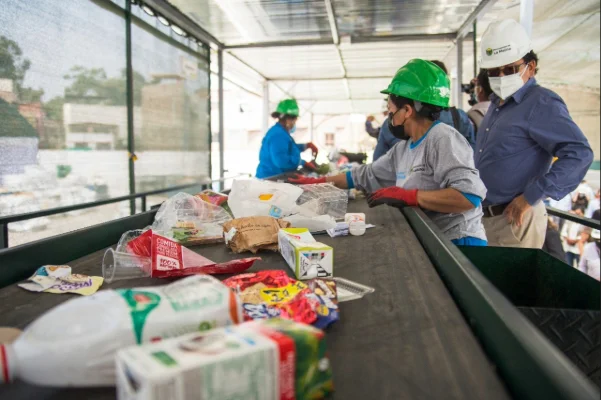Residuos reciclables: todo lo que debes saber – Revista Paideia